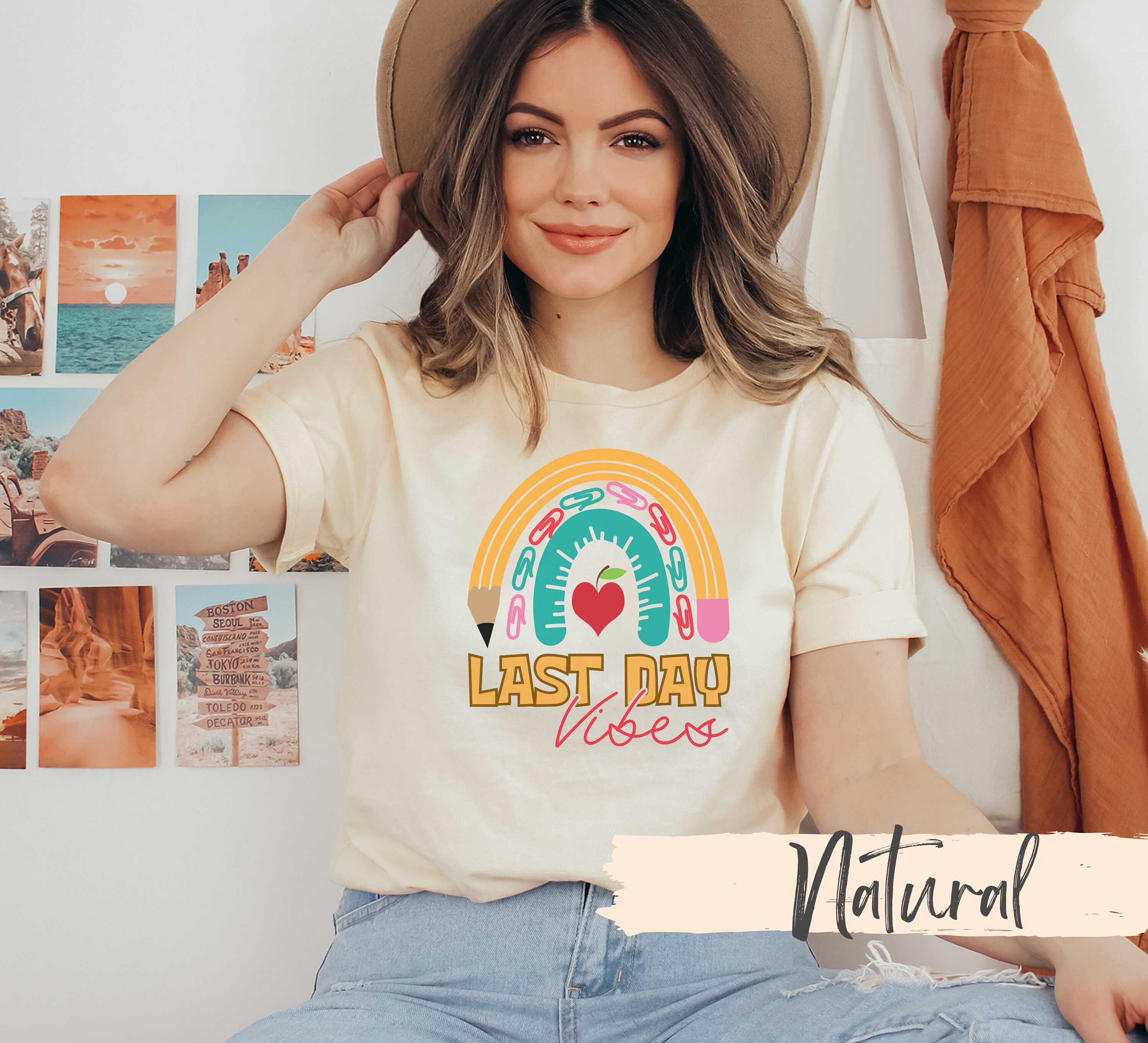 Summer Break Shirt, Last Day of School Shirt, End of School Year Tshirt ...