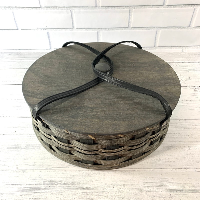 Pie Carrier - Etsy
