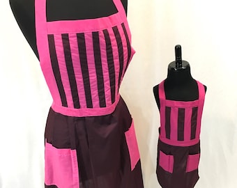 Amish Made Apron - Etsy