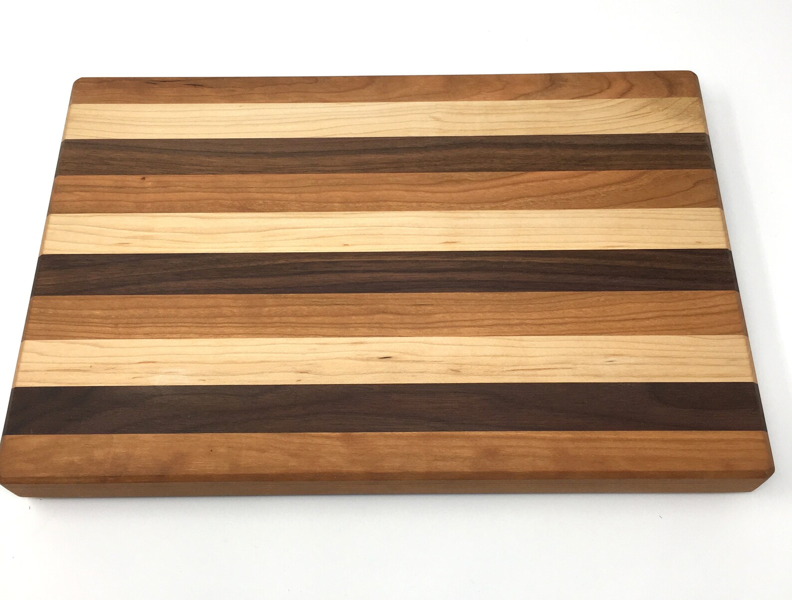 Amish Made Cutting Board Small - Etsy