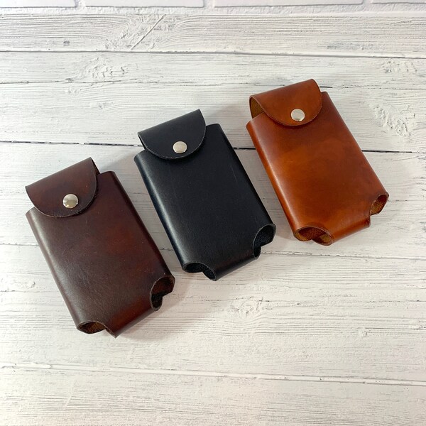 Phone Pouch - Etsy