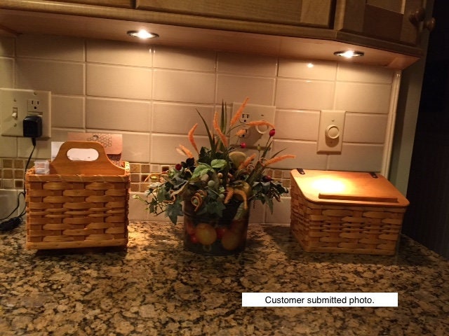 Amish Made Small Recipe Box in Beautiful Blue/gray Stain - Etsy