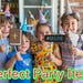 Christian Photo Booth Props, 50+ Party Decorations, Instant Digital ...