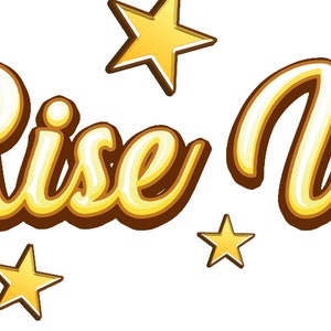 Hamilton Musical SVG Rise Up! for Silhouette Gold Cutting Machine ...