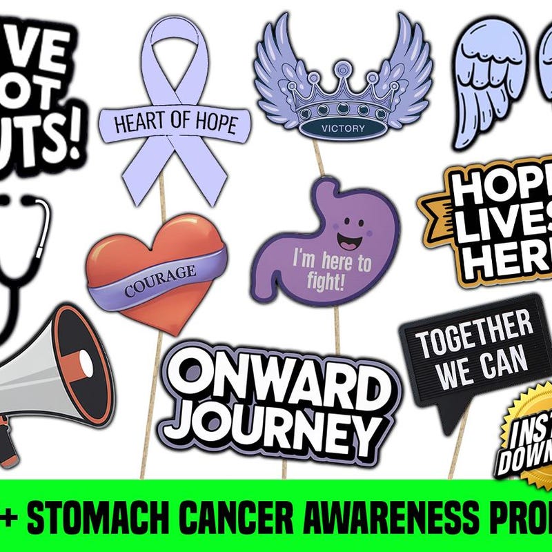 Stomach Decorations - Etsy