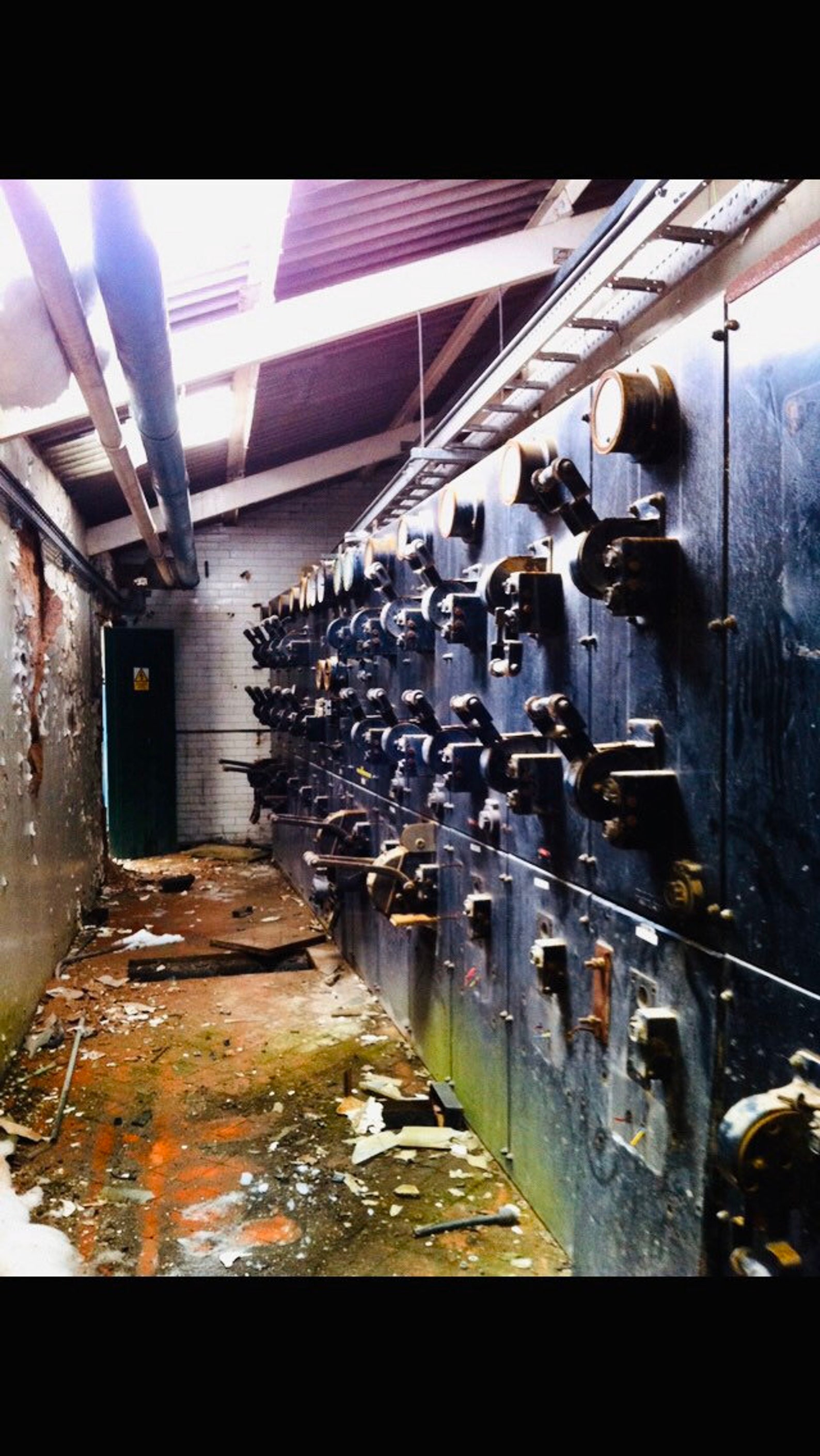 Dyson Factory - Etsy