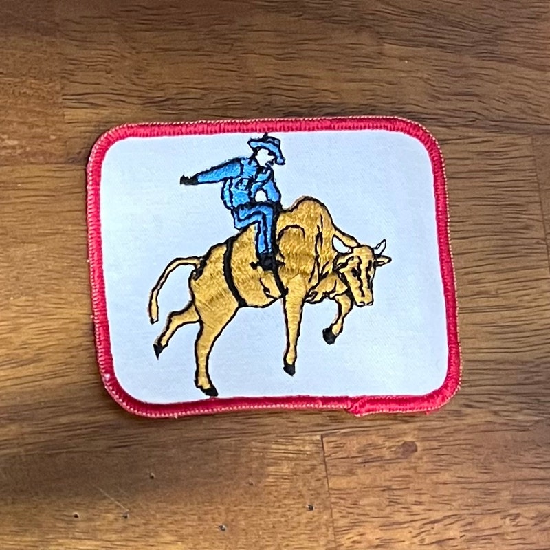 Vintage Patches - Etsy