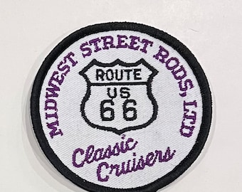 Vintage Patches & Pins - Etsy