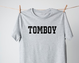 Tomboy gifts | Etsy