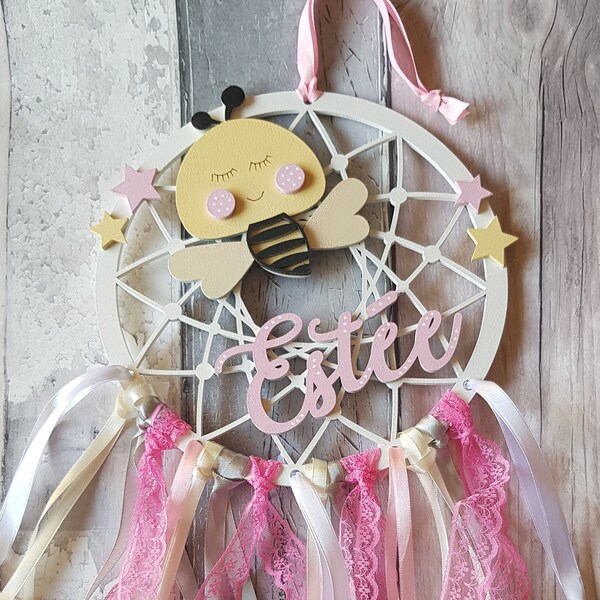 Bee Bedroom - Etsy UK