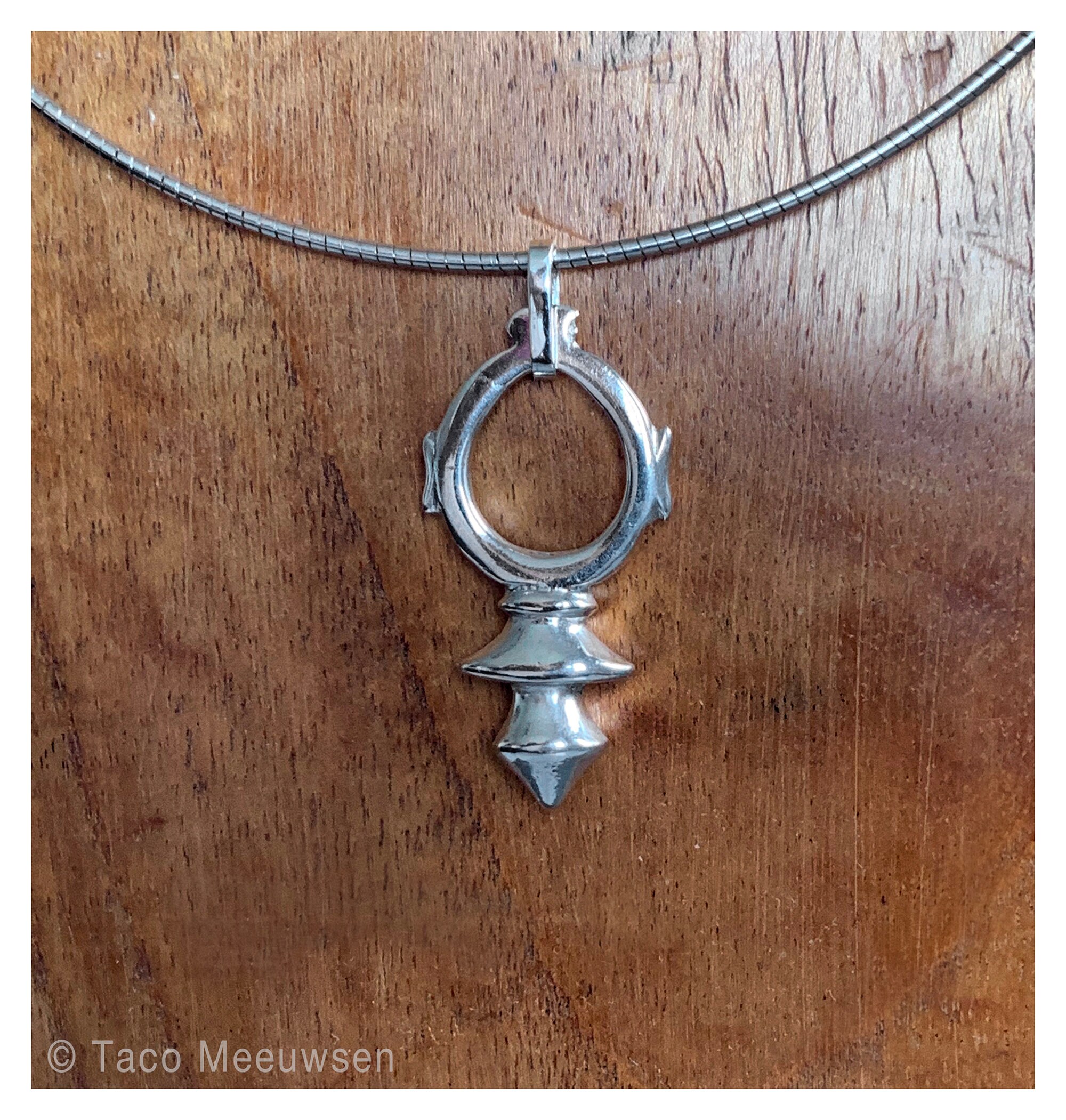 Tuareg Zinder Cross Níger Africa | Etsy