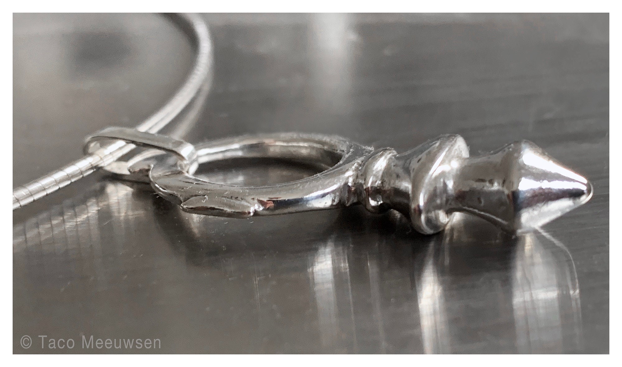 Tuareg Zinder Cross Níger Africa | Etsy