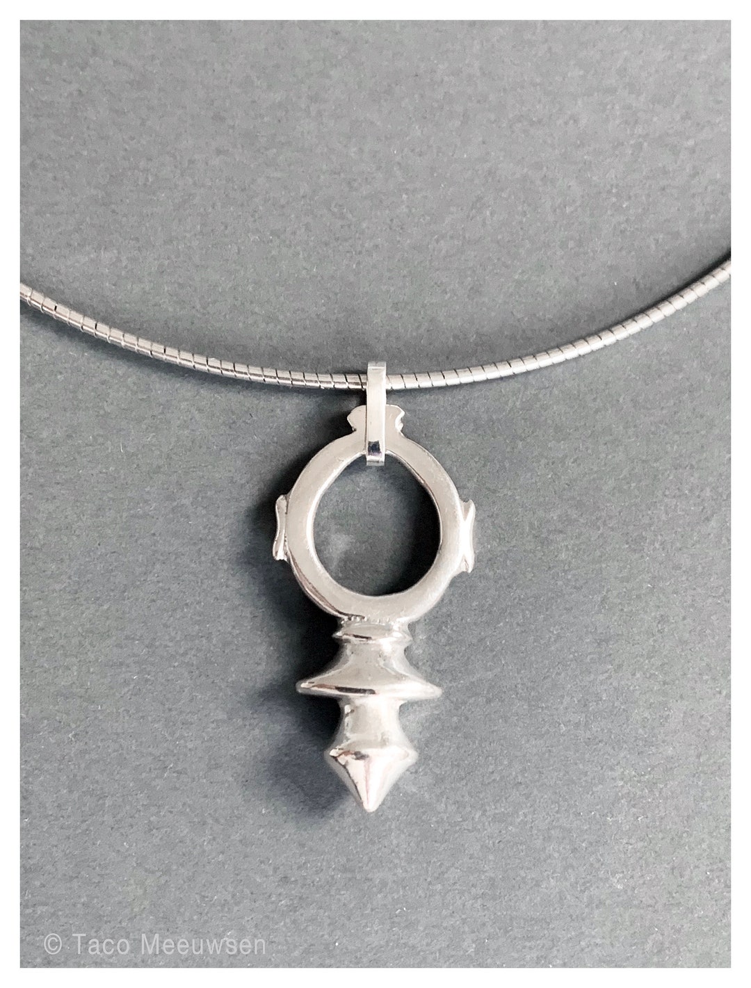 Tuareg Zinder Cross, Níger, África - Etsy España