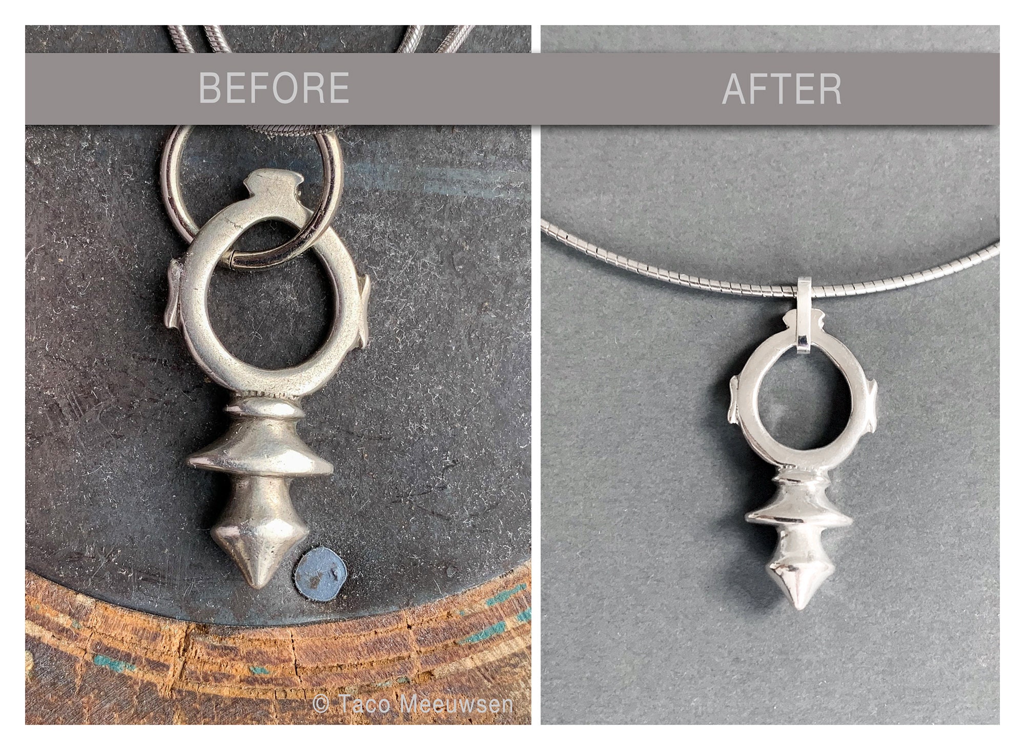 Tuareg Zinder Cross Níger Africa | Etsy