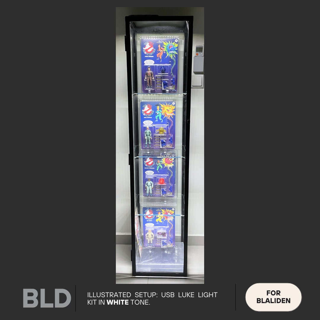 Blaliden USB LED Light by Luke Light Bright White Color Tone - Etsy