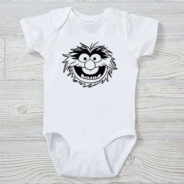 Muppets Baby Clothes - Etsy