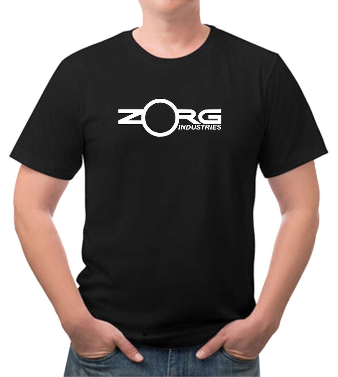 ZORG Industries Fifth Element Funny Tee Shirt - Etsy