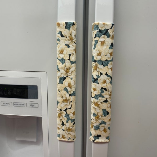 Fridge Handle Covers - Etsy