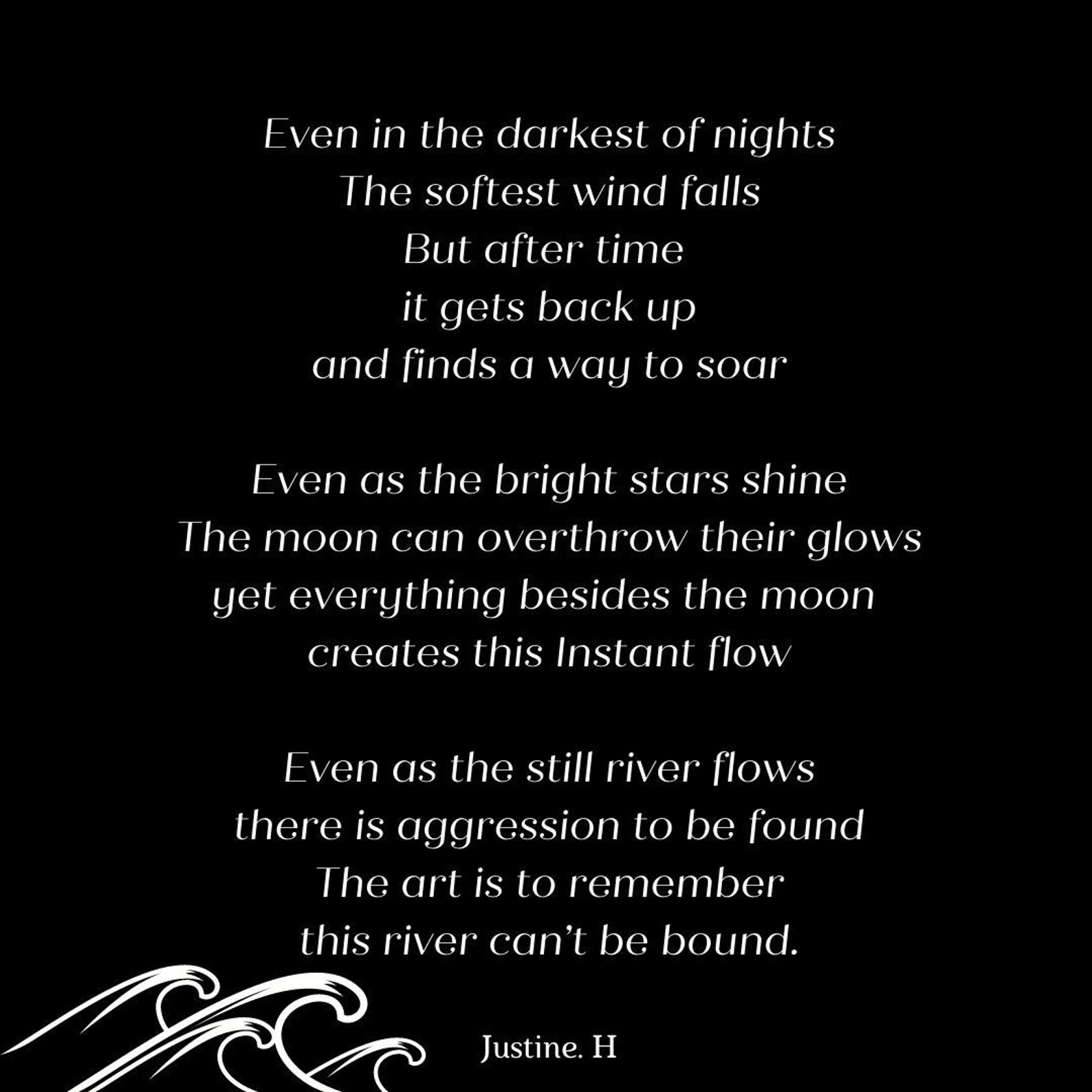 Printable, Digital, Instant Download, Poetry - Etsy