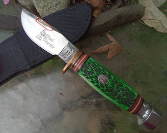 Steel Warrior Knife | Etsy