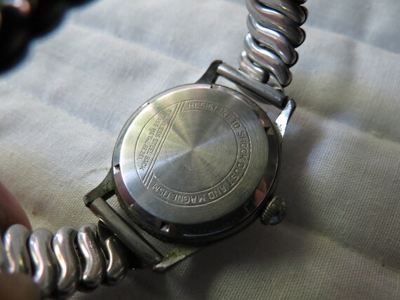 Cheshire Anti-magnetic Automatic Watch - Swiss Made -… - Gem