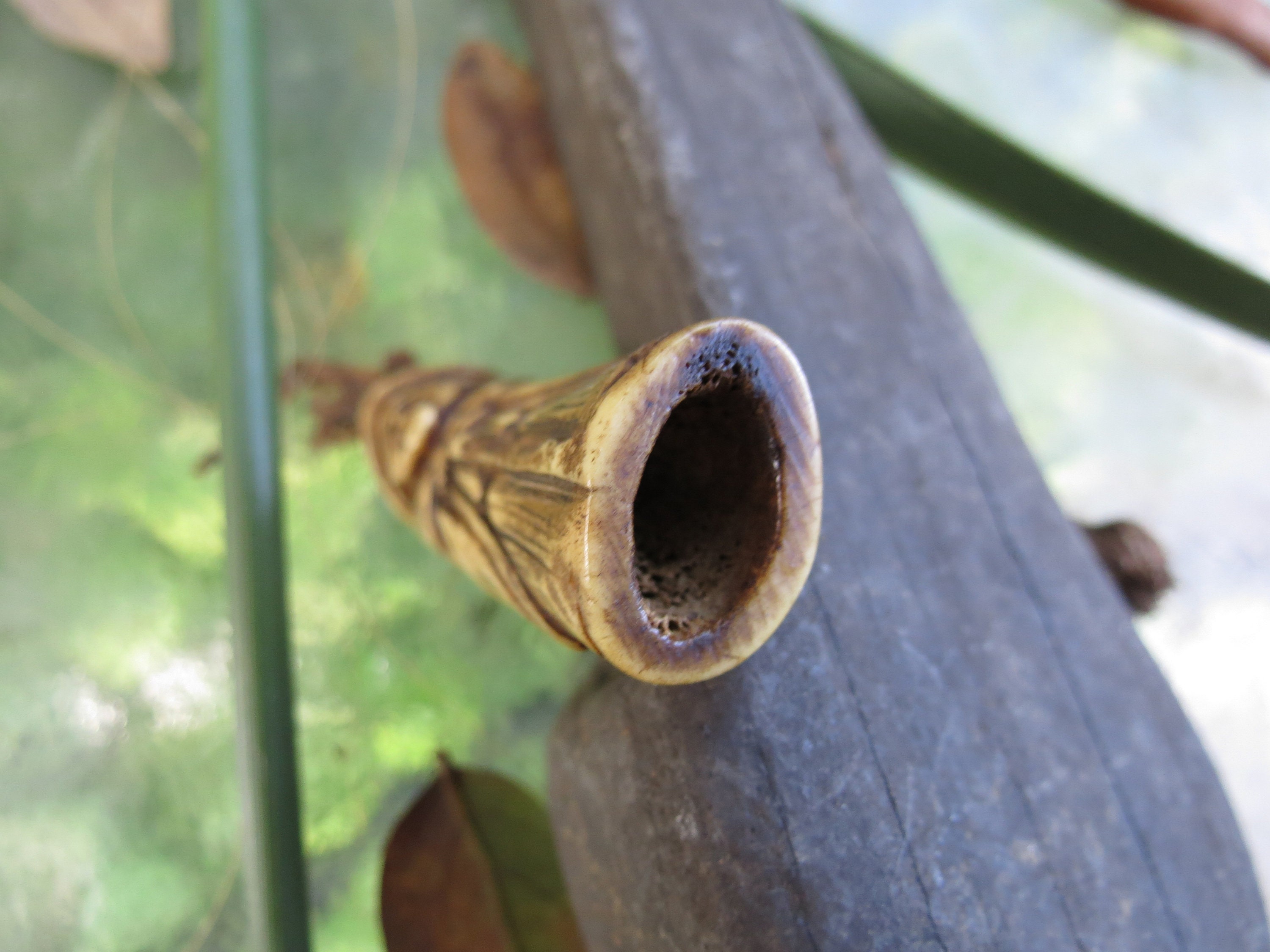 Japanese Katabori Netsuke Very Early 19th Century Carved - Etsy