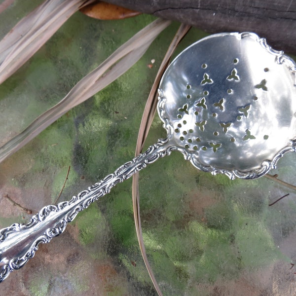 Pat Sterling Spoons - Etsy