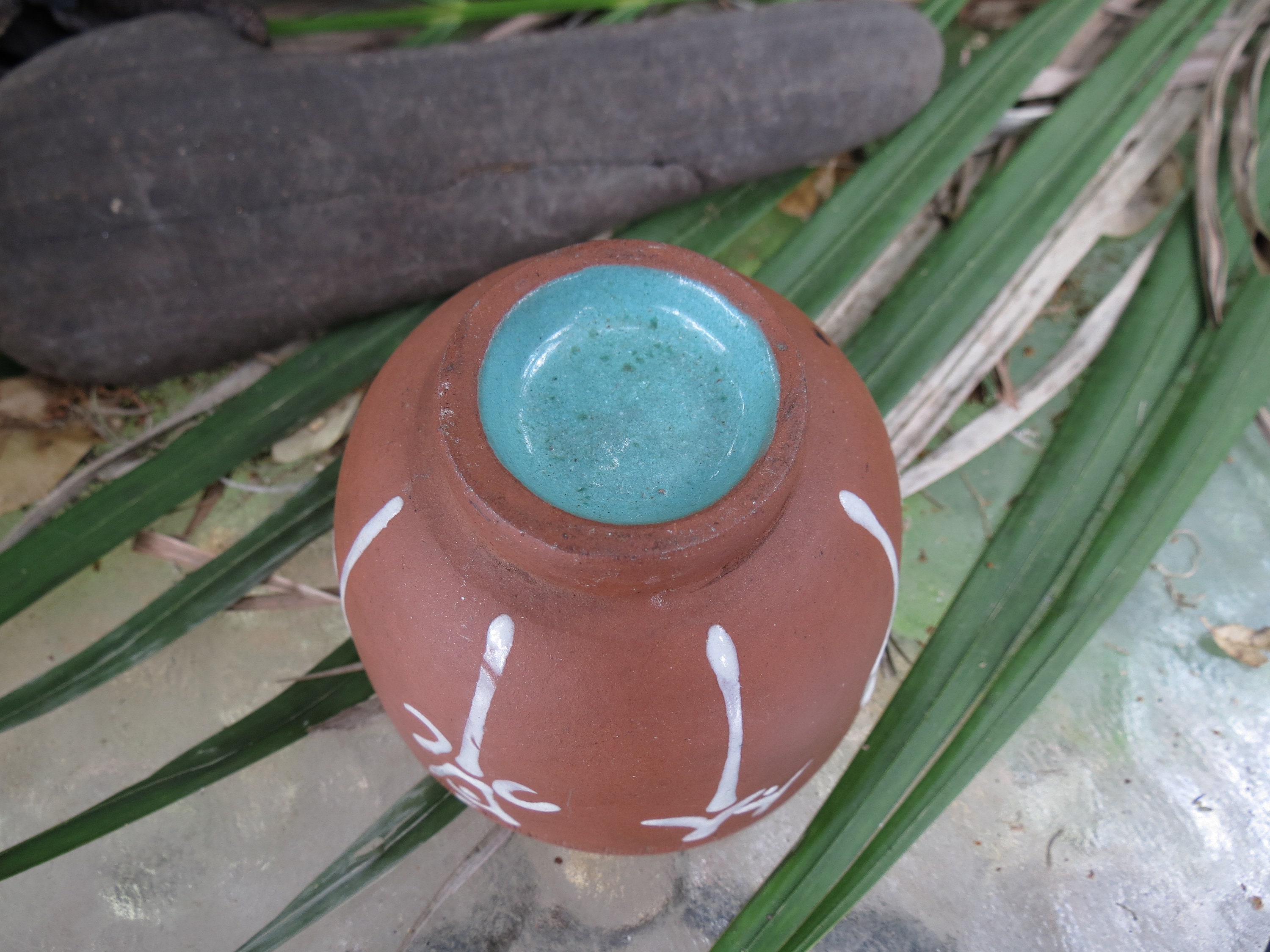 Japanese Saki Cup Antique Japanese Pottery | Etsy