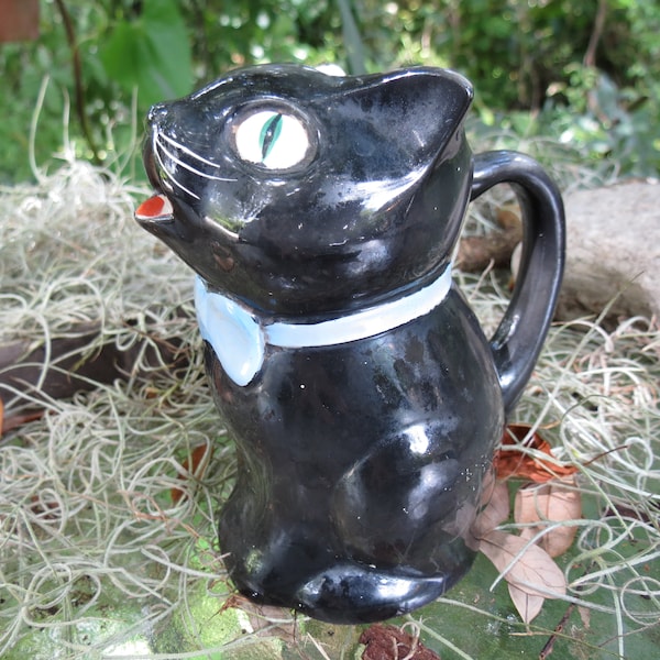 Cat Creamer - Etsy