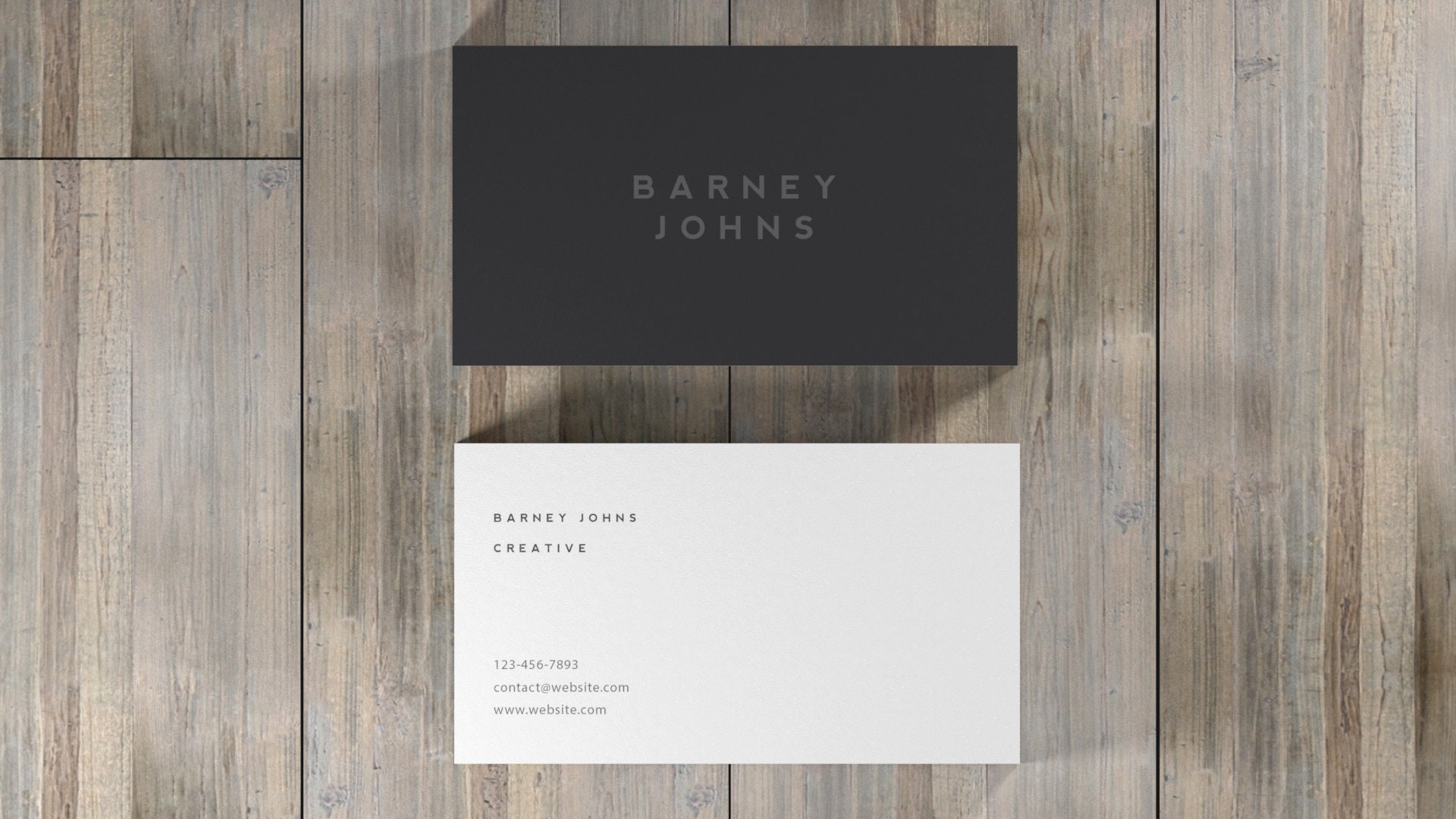 Job Interview Template Pack, Resume, Cover Letter, Business Card ...