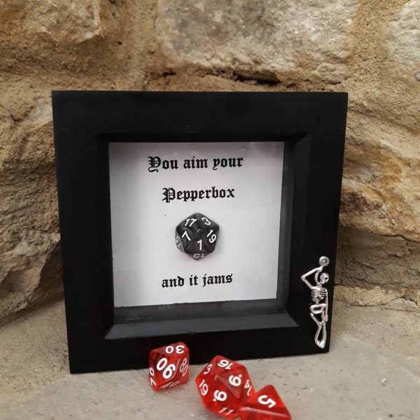 Dnd Skeleton Hanging - Etsy