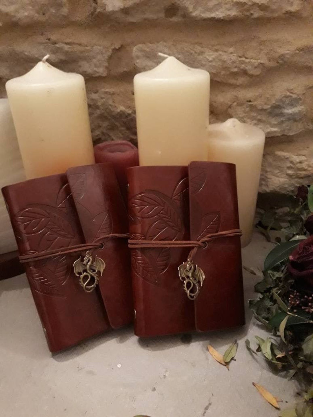 Dungeons and Dragons Notebook DND Custom Notepad Tabletop Gaming ...