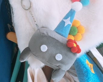 Sky Crab Plush - Etsy UK