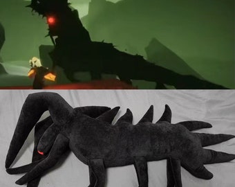 Krill Plush - Etsy Canada