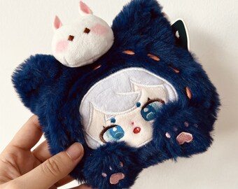 Sky Cotl Plush - Etsy Canada