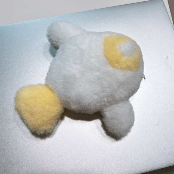 Sky Cotl Plush - Etsy