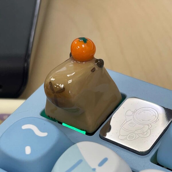 Keyboard Caps - Etsy