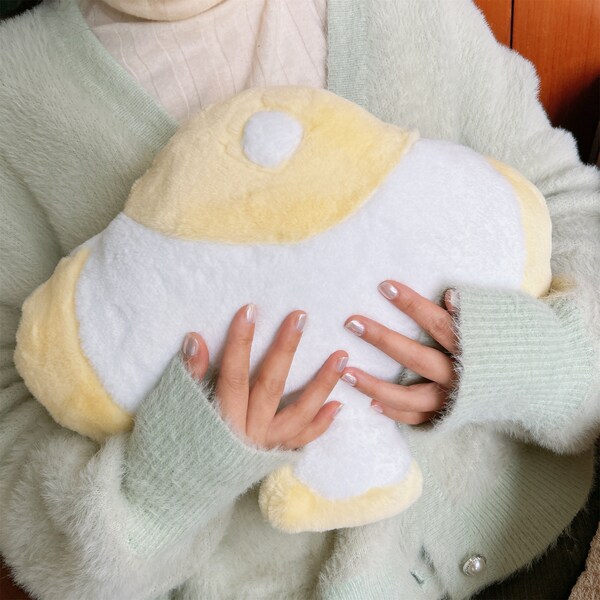 Sky Cotl Manta Plush - Etsy