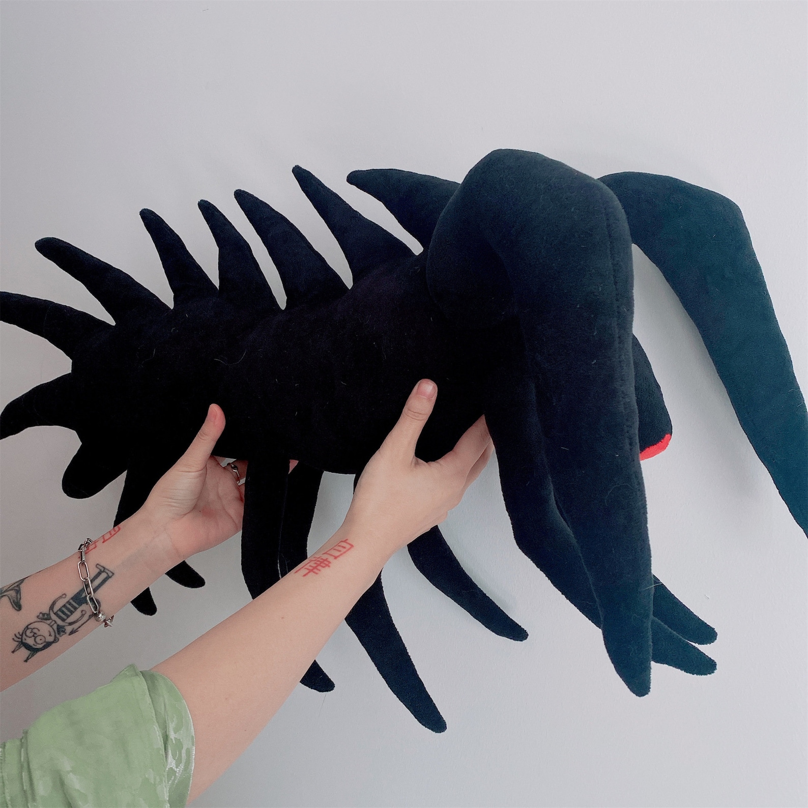 65cm Sky Children of the Light Krill Plush Doll Cosplay Prop - Etsy