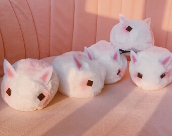 Sky Cotl Plush - Etsy Canada