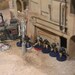 Star Wars Legion Terrain Storefront and Sim Sloped Building - Etsy