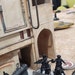 Star Wars Legion Terrain Storefront and Sim Sloped Building - Etsy
