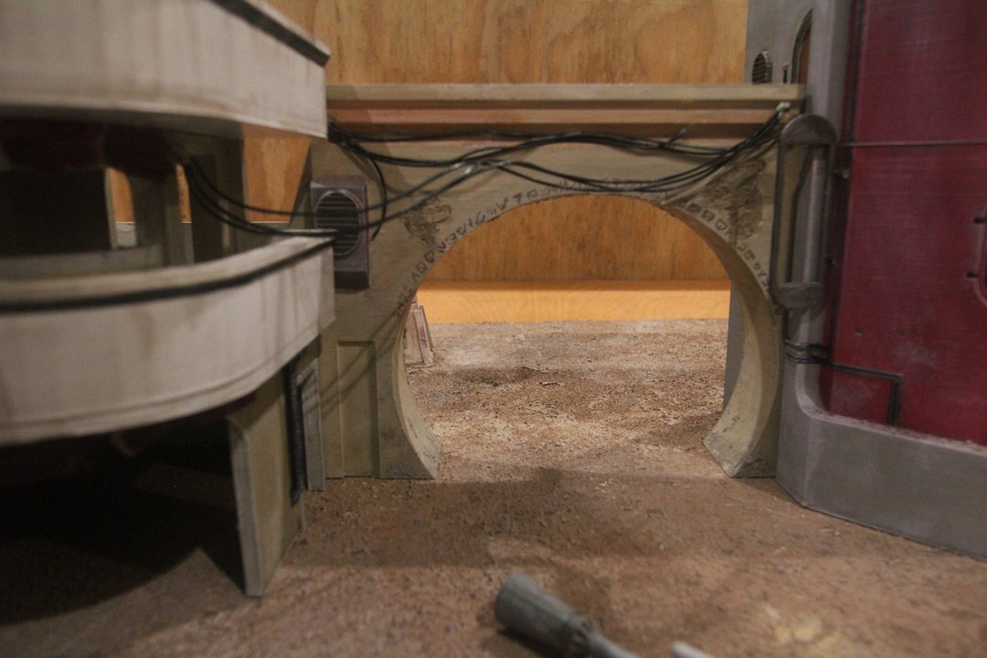 Star Wars Legion Terrain Arch - Etsy