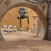 Star Wars Legion Terrain Arch - Etsy