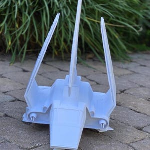 Star Wars Legion & Shatterpoint - Llambda T4-A Shuttle - Etsy