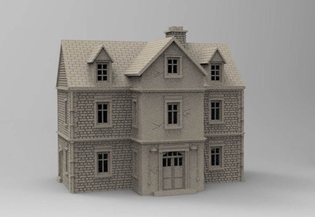 Bolt Action WW2 French Manor - Etsy