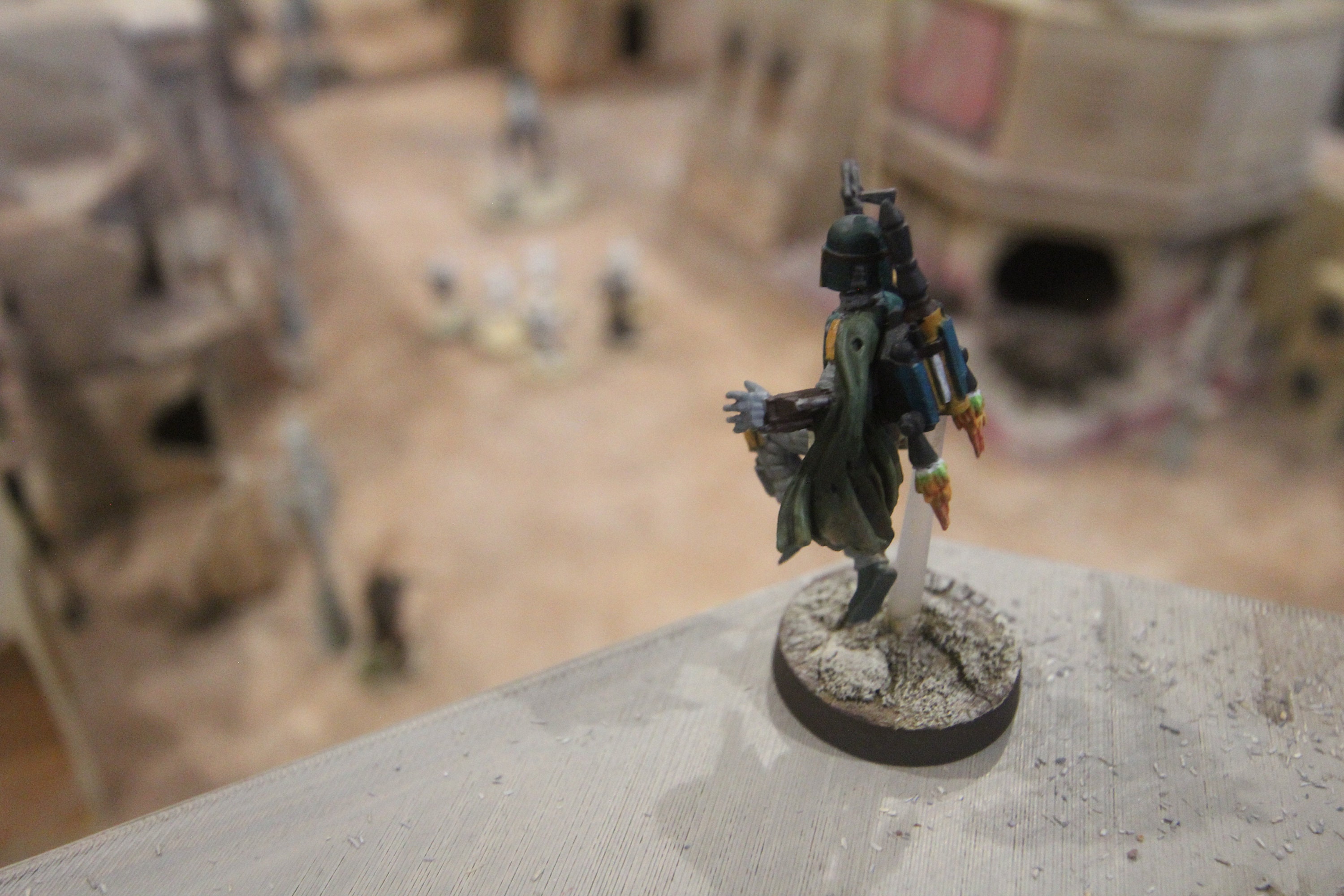 Legion Terrain - DIGITAL STL FILES - Entire City + Accessories - Etsy