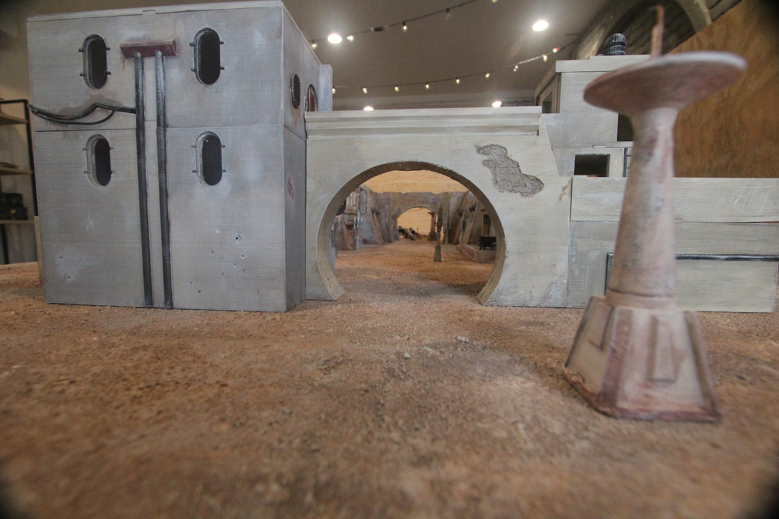 Star Wars Legion Terrain Arch | Etsy