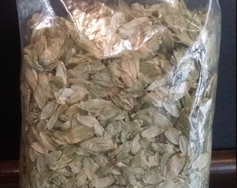 Hops, Silk Flowers, Beer Hops, Artificial Plant, Artificial Flower ...