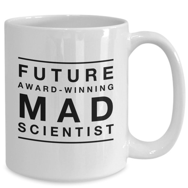 Mad Scientist Joke - Etsy